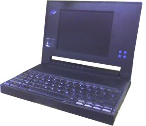 Old IBM sub-sub-notebook information? - thinkpad subnotebook resolved ...